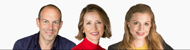 The Telegraph launches new money channel - a complete guide to being ...